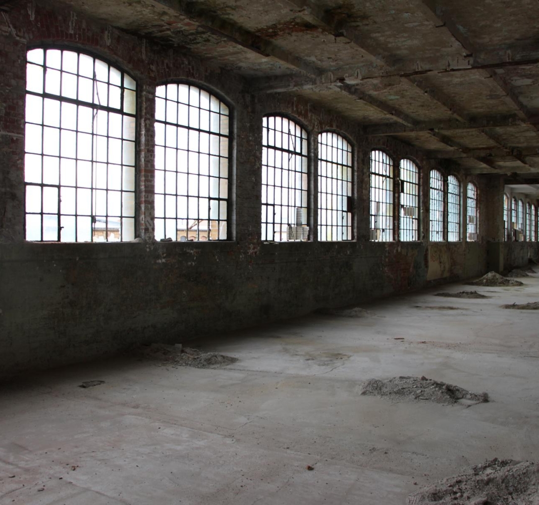 Industriefenster schmiedeeisern, Loftfenster, Fabrikfenster ...